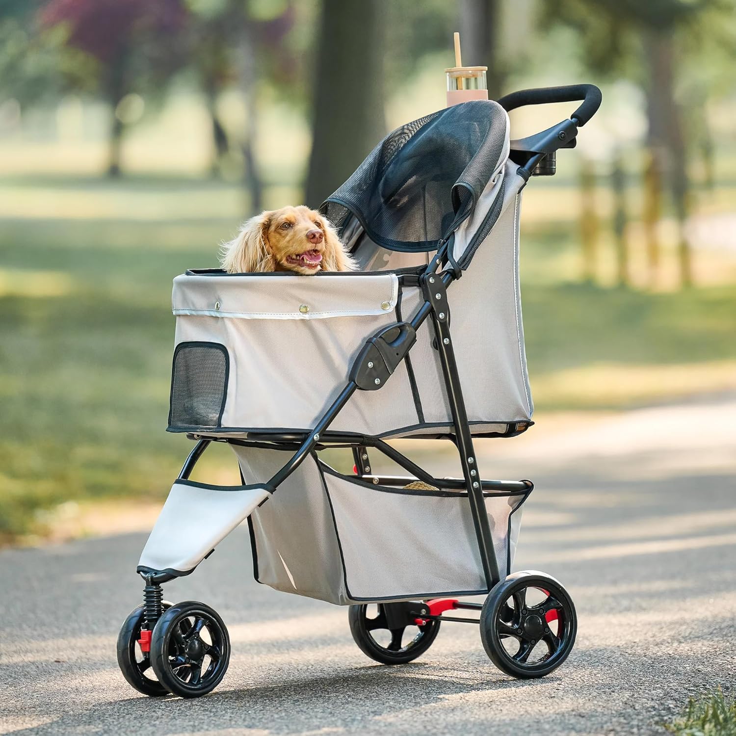 Gen7 Pet Stroller Official Website