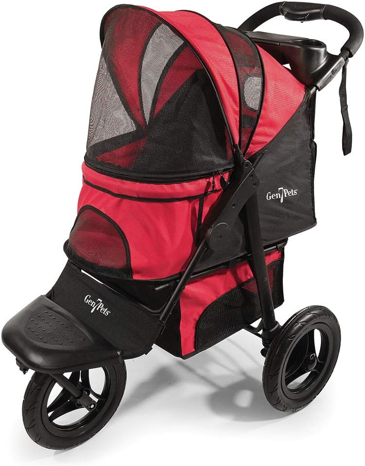 Gen7 Pet Stroller Official Website