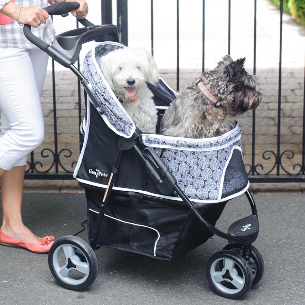 Gen7 Pet Stroller Official Website