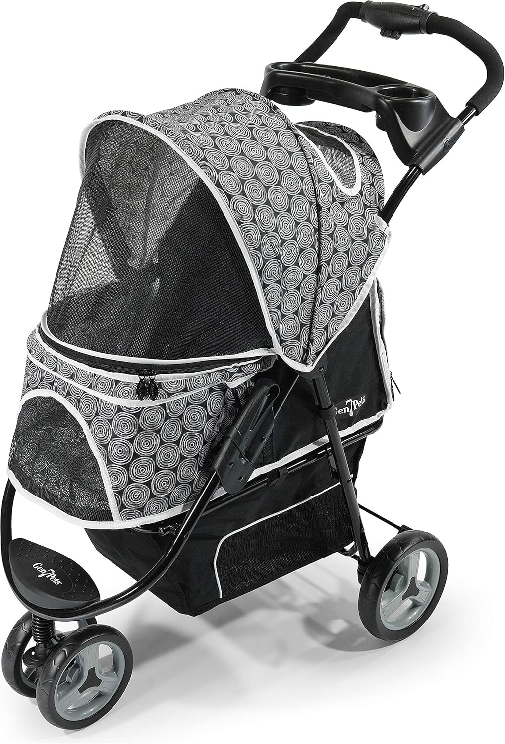 Gen7 Pet Stroller Official Website